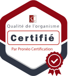 Permis de Former – Groupe Certisure – Formation et Certification
