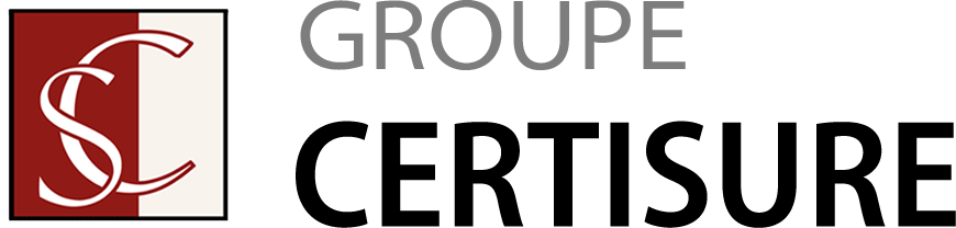 Certisure - Groupe Certisure - Formation et Certification